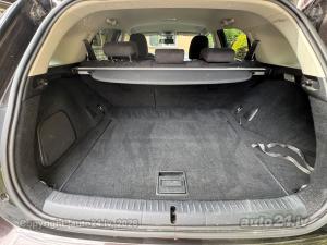 Brūns Lexus CT 2012 Tallina, ar dzinēja tilpumu 1.80 L un nobraukumu 218 tūkst. km par 11000 €, foto 16 vietnē AUTOMOTO.COM.LV