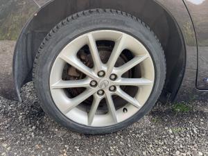 Brūns Lexus CT 2012 Tallina, ar dzinēja tilpumu 1.80 L un nobraukumu 218 tūkst. km par 11000 €, foto 20 vietnē AUTOMOTO.COM.LV