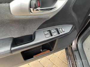 Brown Lexus CT 2015 in Riga, with an engine capacity of 1.80 L and mileage of 254 thousand km for 7200 €, photo 14 on AUTOMOTO.COM.LV