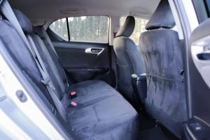 Pelēks Lexus CT 2012 Rīga, ar dzinēja tilpumu 1.80 L un nobraukumu 237 tūkst. km par 8990 €, foto 13 vietnē AUTOMOTO.COM.LV