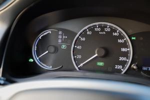 Pelēks Lexus CT 2012 Rīga, ar dzinēja tilpumu 1.80 L un nobraukumu 237 tūkst. km par 8990 €, foto 31 vietnē AUTOMOTO.COM.LV