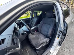 Pelēks Lexus CT 2013 Tallina, ar dzinēja tilpumu 1.80 L un nobraukumu 158 tūkst. km par 8700 €, foto 17 vietnē AUTOMOTO.COM.LV