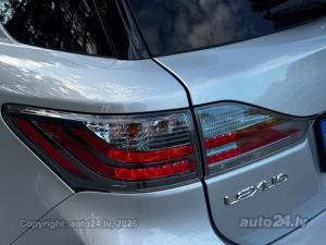 Pelēks Lexus CT 2013 Tallina, ar dzinēja tilpumu 1.80 L un nobraukumu 158 tūkst. km par 8700 €, foto 19 vietnē AUTOMOTO.COM.LV