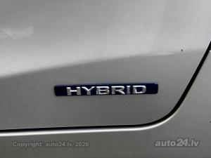 Pelēks Lexus CT 2013 Tallina, ar dzinēja tilpumu 1.80 L un nobraukumu 158 tūkst. km par 8700 €, foto 20 vietnē AUTOMOTO.COM.LV