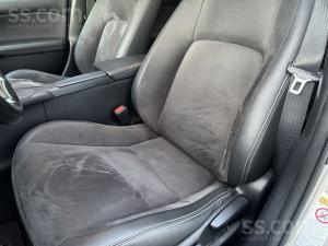 Grey Lexus CT 2018 in Daugavpils, with an engine capacity of 1.80 L and mileage of 187 thousand km for 16390 €, photo 23 on AUTOMOTO.COM.LV