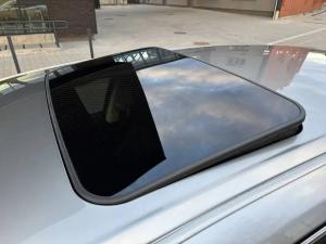 Grey Lexus CT 2018 in Daugavpils, with an engine capacity of 1.80 L and mileage of 187 thousand km for 15000 €, photo 15 on AUTOMOTO.COM.LV