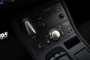 Lexus CT 2016 in Riga, with an engine capacity of 1.80 L and mileage of 107 thousand km for 13990 €, photo 7 on AUTOMOTO.COM.LV