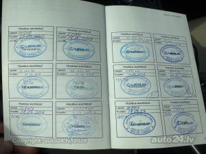 Белый Лексус СТ 2011 в Таллин, объемом двигателя 1.80 л и пробегом 169 тыс. км за 9490 €, фото 16 на AUTOMOTO.COM.LV