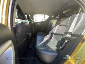 Dzeltens Lexus CT 2011 Tartu, ar dzinēja tilpumu 1.80 L un nobraukumu 354 tūkst. km par 3500 €, foto 14 vietnē AUTOMOTO.COM.LV