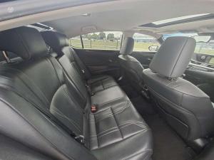 Melns Lexus ES 300 H 2020 Viļņa, ar dzinēja tilpumu 2.49 L un nobraukumu 172 tūkst. km par 24900 €, foto 9 vietnē AUTOMOTO.COM.LV