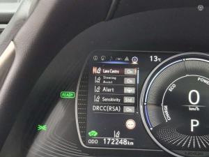 Melns Lexus ES 300 H 2020 Viļņa, ar dzinēja tilpumu 2.49 L un nobraukumu 172 tūkst. km par 24900 €, foto 19 vietnē AUTOMOTO.COM.LV