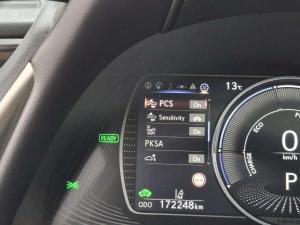 Melns Lexus ES 300 H 2020 Viļņa, ar dzinēja tilpumu 2.49 L un nobraukumu 172 tūkst. km par 24900 €, foto 20 vietnē AUTOMOTO.COM.LV