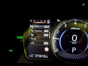 Melns Lexus ES 300 H 2021 Marijampole, ar dzinēja tilpumu 2.49 L un nobraukumu 274 tūkst. km par 19500 €, foto 23 vietnē AUTOMOTO.COM.LV