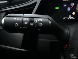 Melns Lexus ES 300 H 2022 Avižieniai, ar dzinēja tilpumu 2.50 L un nobraukumu 167 tūkst. km par 29500 €, foto 19 vietnē AUTOMOTO.COM.LV