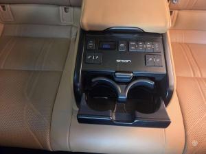 Melns Lexus ES 300 H 2022 Rīga, ar dzinēja tilpumu 2.50 L un nobraukumu 56 tūkst. km par 36900 €, foto 19 vietnē AUTOMOTO.COM.LV