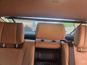 Melns Lexus ES 300 H 2022 Rīga, ar dzinēja tilpumu 2.50 L un nobraukumu 56 tūkst. km par 36900 €, foto 23 vietnē AUTOMOTO.COM.LV