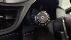 Black Lexus ES 300 H 2022 in Tallinn, with an engine capacity of 2.49 L and mileage of 42 thousand km for 41995 €, photo 25 on AUTOMOTO.COM.LV