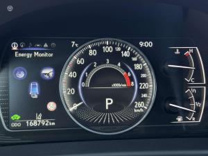 Melns Lexus ES 300 H 2022 Viļņa, ar dzinēja tilpumu 2.50 L un nobraukumu 169 tūkst. km par 27500 €, foto 14 vietnē AUTOMOTO.COM.LV