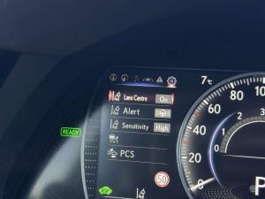Melns Lexus ES 300 H 2022 Viļņa, ar dzinēja tilpumu 2.50 L un nobraukumu 169 tūkst. km par 27500 €, foto 15 vietnē AUTOMOTO.COM.LV