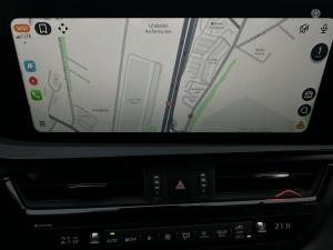 Melns Lexus ES 300 H 2022 Viļņa, ar dzinēja tilpumu 2.50 L un nobraukumu 169 tūkst. km par 27500 €, foto 22 vietnē AUTOMOTO.COM.LV