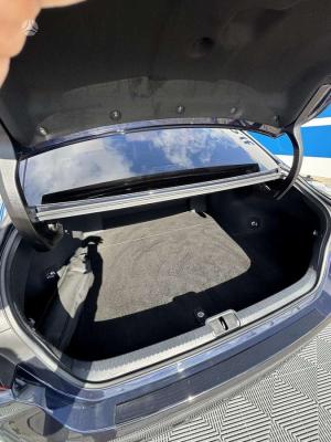Zils Lexus ES 300 H 2019 Kauņa, ar dzinēja tilpumu 2.49 L un nobraukumu 112 tūkst. km par 26499 €, foto 8 vietnē AUTOMOTO.COM.LV