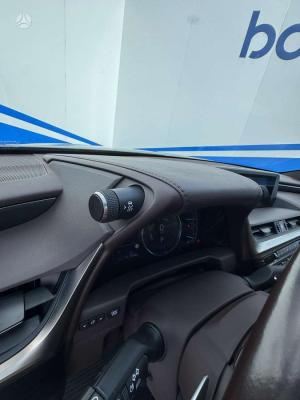 Zils Lexus ES 300 H 2019 Kauņa, ar dzinēja tilpumu 2.49 L un nobraukumu 112 tūkst. km par 26499 €, foto 13 vietnē AUTOMOTO.COM.LV