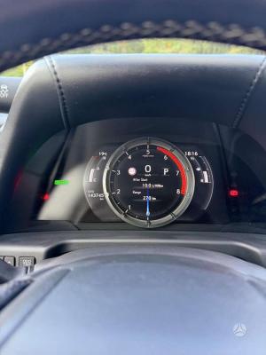 Zils Lexus ES 300 H 2019 Trakai, ar dzinēja tilpumu 2.49 L un nobraukumu 144 tūkst. km par 28500 €, foto 13 vietnē AUTOMOTO.COM.LV