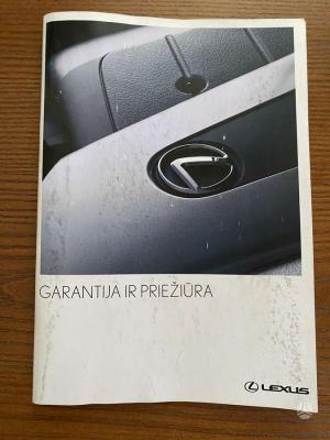 Brown Lexus ES 300 H 2019 in Klaipeda, with an engine capacity of 2.49 L and mileage of 121 thousand km for 24750 €, photo 27 on AUTOMOTO.COM.LV