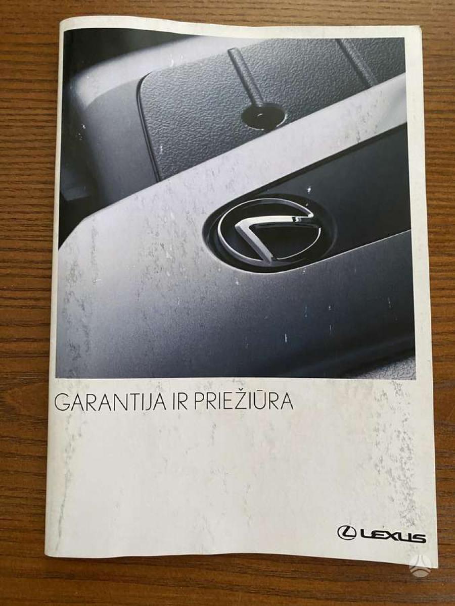 Brown Lexus ES 300 H 2019 in Klaipeda, with an engine capacity of 2.49 L and mileage of 121 thousand km for 24750 €, photo 27 on AUTOMOTO.COM.LV