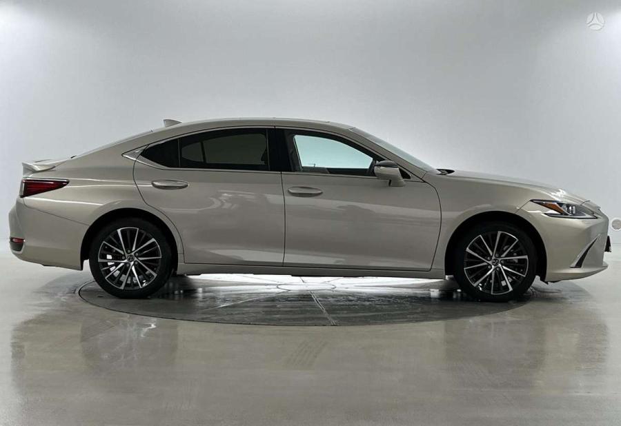 Brūns Lexus ES 300 H 2025 Viļņa, ar dzinēja tilpumu 2.49 L un nobraukumu 15 tūkst. km par 45900 €, foto 15 vietnē AUTOMOTO.COM.LV