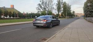 Серый Лексус ES 300 H 2021 в Вильнюс, объемом двигателя 2.49 л и пробегом 131 тыс. км за 29500 €, фото 5 на AUTOMOTO.COM.LV