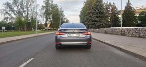 Серый Лексус ES 300 H 2021 в Вильнюс, объемом двигателя 2.49 л и пробегом 131 тыс. км за 29500 €, фото 6 на AUTOMOTO.COM.LV