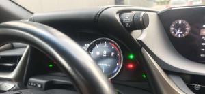 Серый Лексус ES 300 H 2021 в Вильнюс, объемом двигателя 2.49 л и пробегом 131 тыс. км за 29500 €, фото 28 на AUTOMOTO.COM.LV