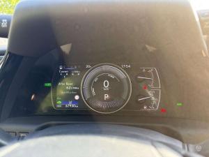 Pelēks Lexus ES 300 H 2022 Viļņa, ar dzinēja tilpumu 2.49 L un nobraukumu 67 tūkst. km par 35000 €, foto 20 vietnē AUTOMOTO.COM.LV