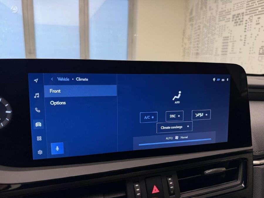 Серый Лексус ES 300 H 2023 в Каунас, объемом двигателя 2.49 л и пробегом 47 тыс. км за 38000 €, фото 20 на AUTOMOTO.COM.LV