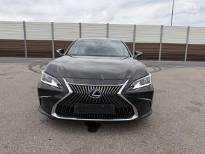 Lexus ES 300 H 2020 Kauņa, ar dzinēja tilpumu 2.50 L un nobraukumu 280 tūkst. km par 17600 €, foto 7 vietnē AUTOMOTO.COM.LV