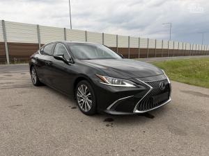 Lexus ES 300 H 2020 Kauņa, ar dzinēja tilpumu 2.50 L un nobraukumu 280 tūkst. km par 17600 €, foto 8 vietnē AUTOMOTO.COM.LV