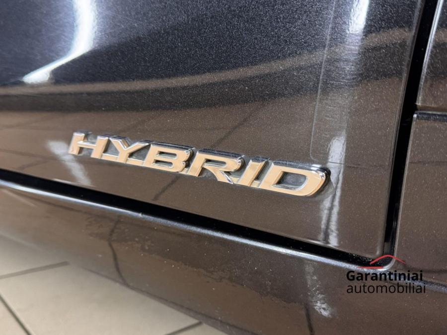 Lexus ES 300 H 2022 Viļņa, ar dzinēja tilpumu 2.50 L un nobraukumu 169 tūkst. km par 28500 €, foto 4 vietnē AUTOMOTO.COM.LV