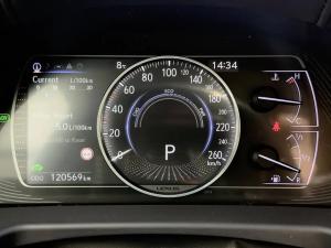 Melns Lexus ES 2020 Rīga, ar dzinēja tilpumu 2.50 L un nobraukumu 121 tūkst. km par 27590 €, foto 16 vietnē AUTOMOTO.COM.LV