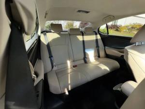 Melns Lexus ES 2020 Rīga, ar dzinēja tilpumu 2.50 L un nobraukumu 121 tūkst. km par 27590 €, foto 29 vietnē AUTOMOTO.COM.LV