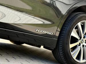 Melns Lexus ES 2020 Rīga, ar dzinēja tilpumu 2.50 L un nobraukumu 121 tūkst. km par 27590 €, foto 33 vietnē AUTOMOTO.COM.LV