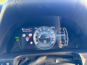 Melns Lexus ES 2020 Tallina, ar dzinēja tilpumu 2.50 L un nobraukumu 387 tūkst. km par 22000 €, foto 15 vietnē AUTOMOTO.COM.LV