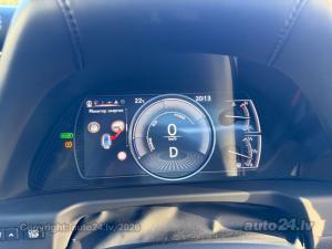 Melns Lexus ES 2020 Tallina, ar dzinēja tilpumu 2.50 L un nobraukumu 387 tūkst. km par 22000 €, foto 17 vietnē AUTOMOTO.COM.LV