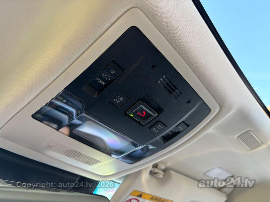 Melns Lexus ES 2020 Tallina, ar dzinēja tilpumu 2.50 L un nobraukumu 387 tūkst. km par 22000 €, foto 19 vietnē AUTOMOTO.COM.LV