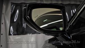 Black Lexus ES 2022 in Tallinn, with an engine capacity of 2.50 L and mileage of 42 thousand km for 41995 €, photo 18 on AUTOMOTO.COM.LV