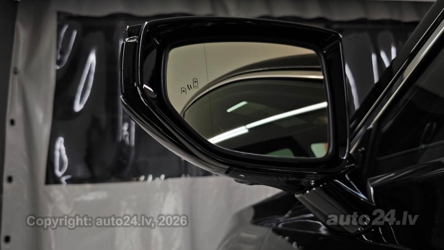 Black Lexus ES 2022 in Tallinn, with an engine capacity of 2.50 L and mileage of 42 thousand km for 41995 €, photo 18 on AUTOMOTO.COM.LV