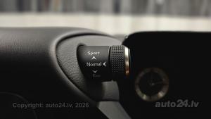 Black Lexus ES 2022 in Tallinn, with an engine capacity of 2.50 L and mileage of 42 thousand km for 41995 €, photo 23 on AUTOMOTO.COM.LV