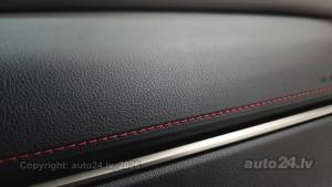 Black Lexus ES 2022 in Tallinn, with an engine capacity of 2.50 L and mileage of 42 thousand km for 41995 €, photo 30 on AUTOMOTO.COM.LV