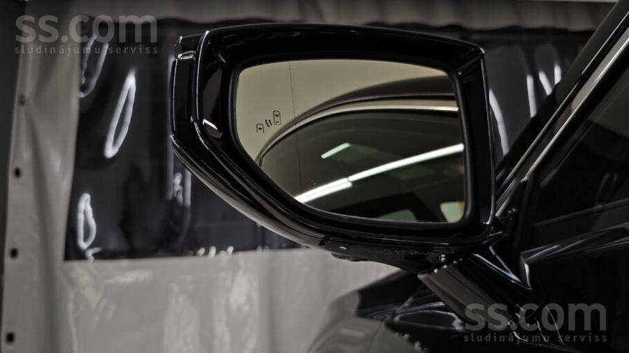 Melns Lexus ES 2022 Tallina, ar dzinēja tilpumu 2.50 L un nobraukumu 42 tūkst. km par 41995 €, foto 18 vietnē AUTOMOTO.COM.LV