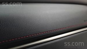 Melns Lexus ES 2022 Tallina, ar dzinēja tilpumu 2.50 L un nobraukumu 42 tūkst. km par 41995 €, foto 27 vietnē AUTOMOTO.COM.LV
